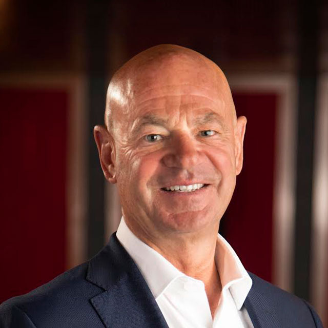 Tom Reilly | Vector Media